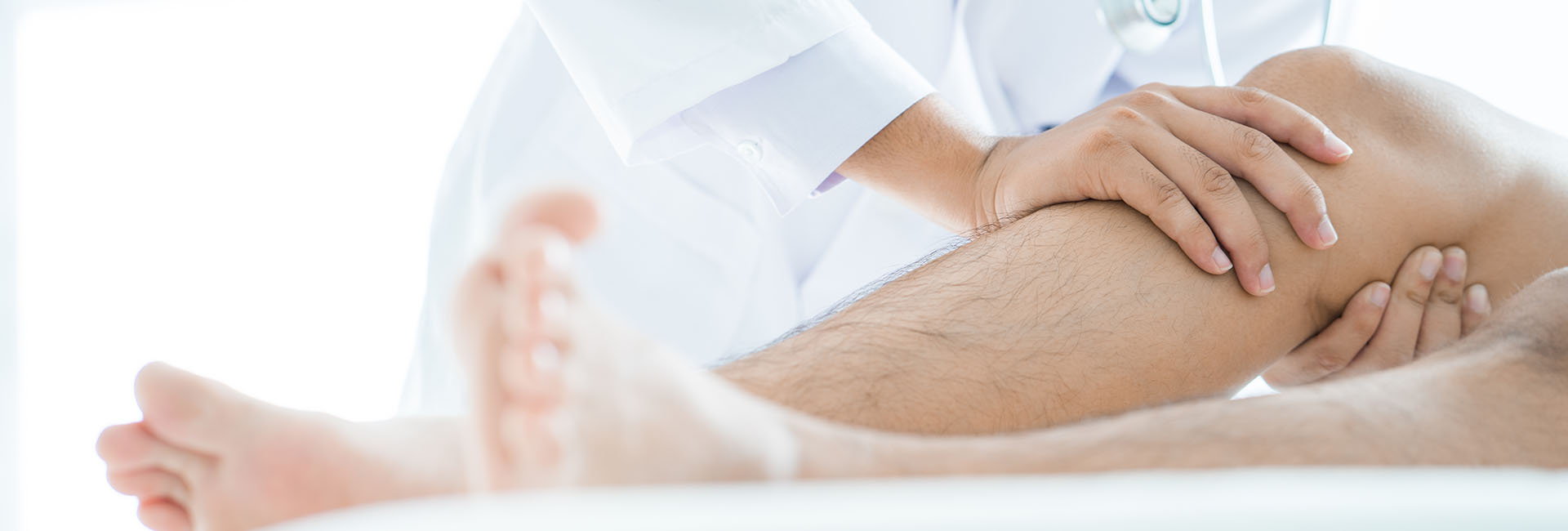 Congenital Dislocation Of The Knee | OrthoTexas | Carrollton, TX