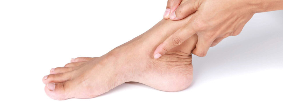 Ankle Ligament Reconstruction: What You Need to Know - OrthoTexas