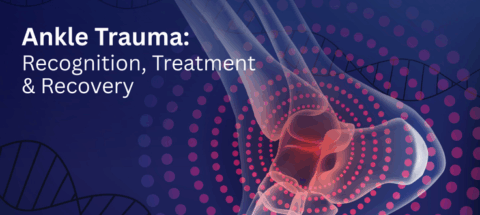 Ankle Trauma: Recognition, Treatment and Recovery - OrthoTexas